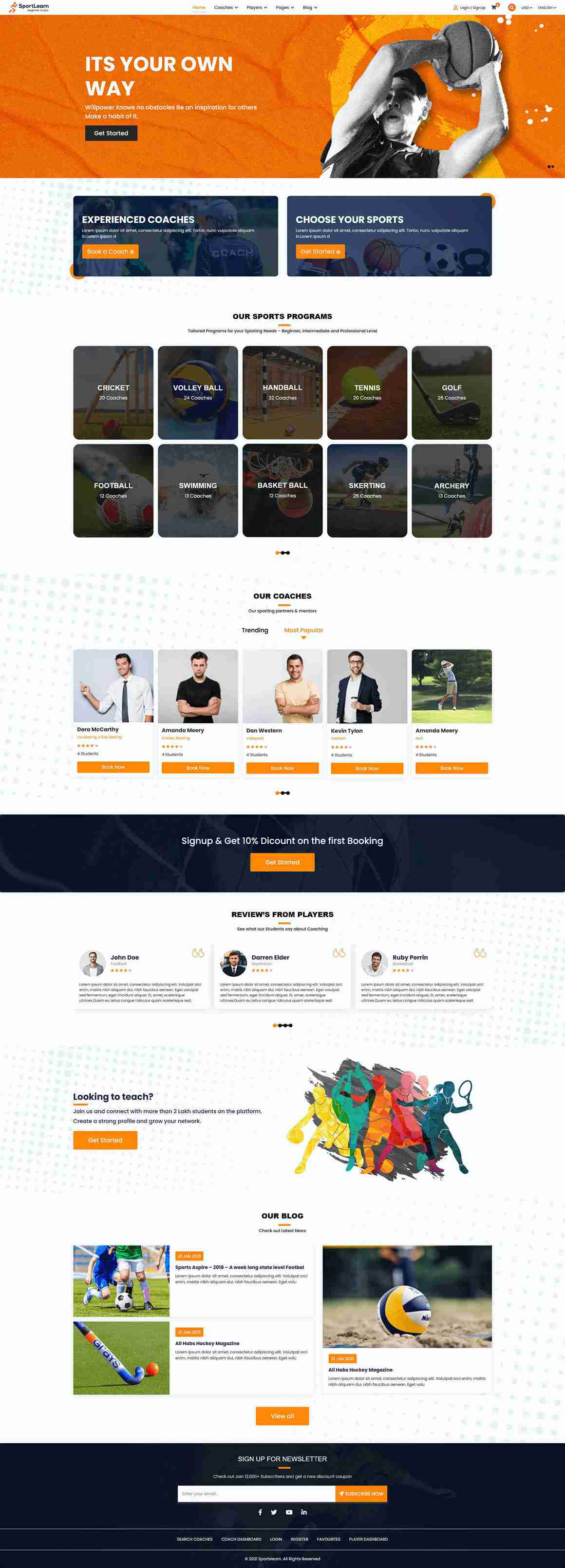 Multipurpose Online Appointment Booking Template | Pathivu